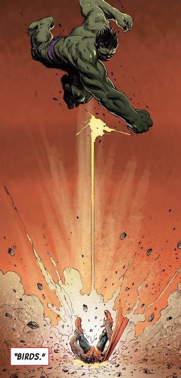 Hyperion Knocks Hulk Out Album On Imgur