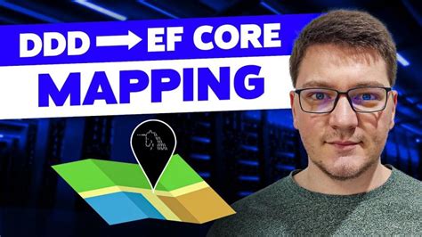 Kamel Danial On Linkedin Mapping Domain Driven Design Concepts To The Database With Ef Core