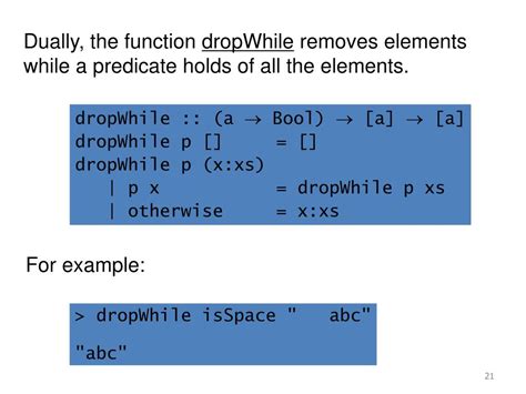 Ppt Csce 314 Programming Languages Powerpoint Presentation Free Download Id5501065