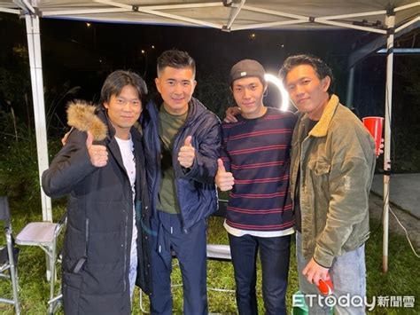獨家／《角頭》影集2020年開拍！王識賢、鄭人碩、許維恩、曾莞婷確定回歸 Ettoday星光雲 Ettoday新聞雲