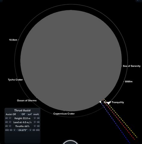 Thrust Assistance Mod For Spaceflight Simulator 1 Spaceflight