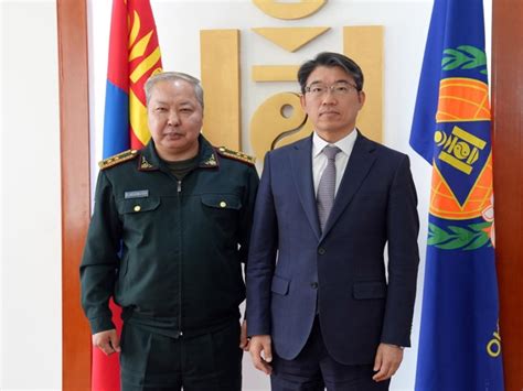 БНСУ д ажиллаж амьдардаг иргэдийн аюулгүй байдалд онцгой анхаарал хандуулахыг хүсэв