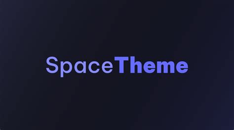 Spacetheme For Steam Millennium
