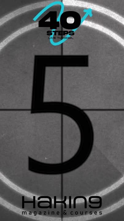 Pentest Magazine On Linkedin Infosec Cybersecurity Pentest Pentesting Hacking Hackers