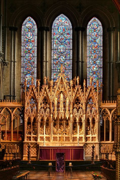 무료 이미지 창문 유리 건물 교회에 성당 예배당 예배 장소 제단 Ely 고등학생 고딕 양식의 건축물 2000x3008 521433 무료