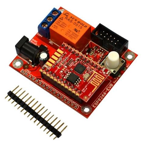 Buy Olimex Esp Evb At Best Price