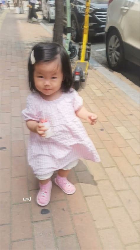 18개월 아기랑 놀기 Feat 단독육아 Youtube