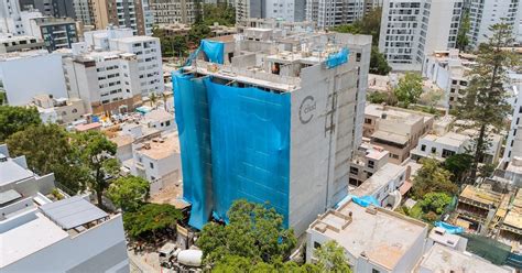 Codip Departamentos En Venta En Lima Estuvieron Hasta Septiembre Entre