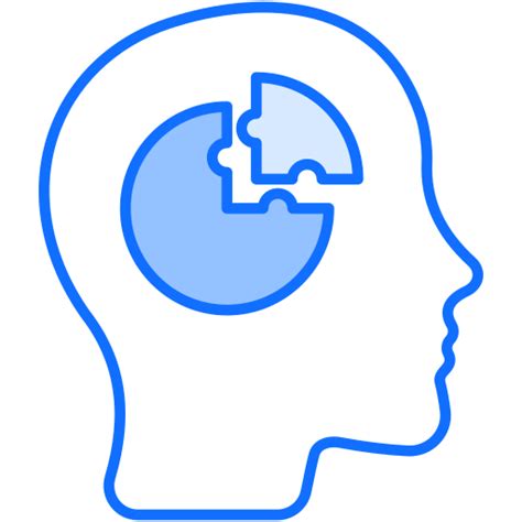 Problem Generic Blue Icon