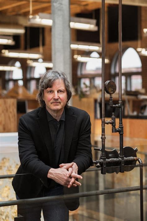 Olson Kundig — Tom Kundig Serves As Juror For Aia New York Design Awards