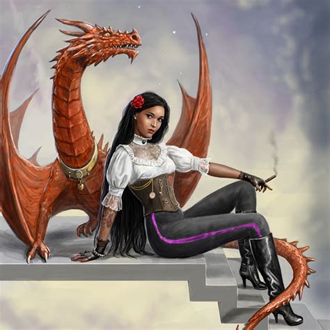 Ai Art Forest Outfit For Dragon Girl Oc By Ruby Goldheart Pixai Sexiezpix Web Porn