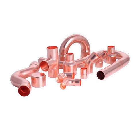Wholesale Kingcool Copper Fitting Manufacturers Company Exporters