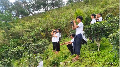 Nature Conservation Society Myanmar