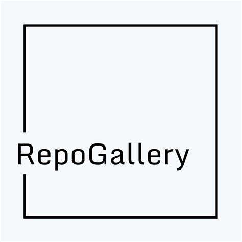 Repogallery