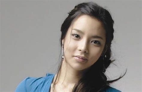 Sexy Models Exposed Park Si Yeon The Scent