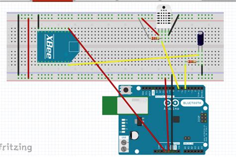 Arduino Pwm Signal To Xbee Ad General Electronics Arduino Forum