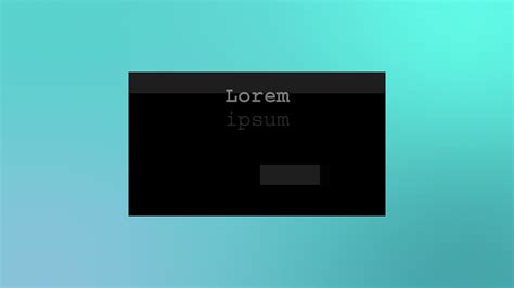 AE Template Core Animation Toolkit Effects Template SBV Storyblocks