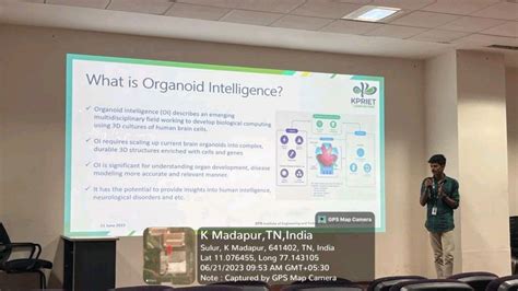 Mouniesh Vijayakumar On Linkedin Technology Future Research Share