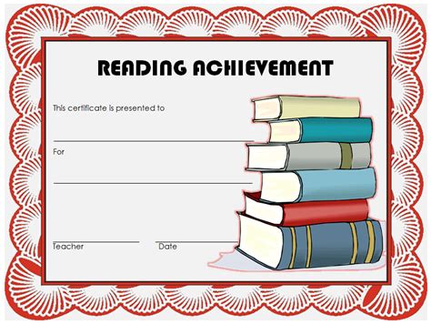 Reading Certificates Artofit