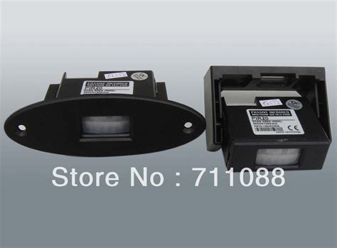 Passive Microwave Infrared Sensor For Automatic Do Vicedeal