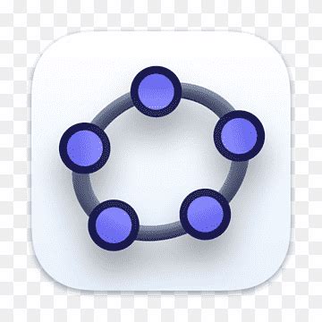 Geogebra Logo Discovering Math With Geogebra Geogebra