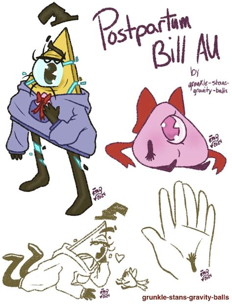 Grunkle Stans Gravity Balls On Tumblr