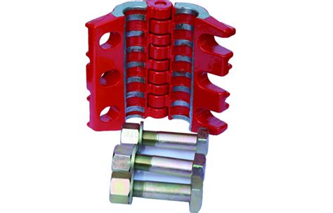 Sj Polished Rod Clamp
