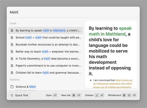 User Interface Logic Heptabase Public Wiki