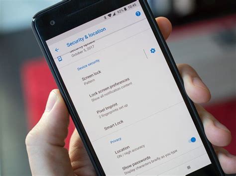 First Things To Do With Your Google Pixel Or XL Android Central