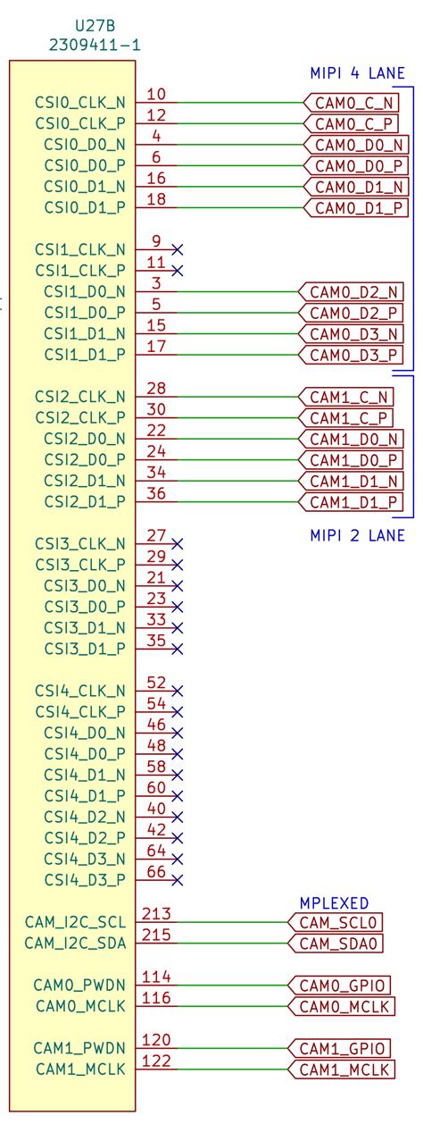 4 Lane Connected Imx477 Throws Error In `nvarguscamerasrc` `failed To Create Capturesession