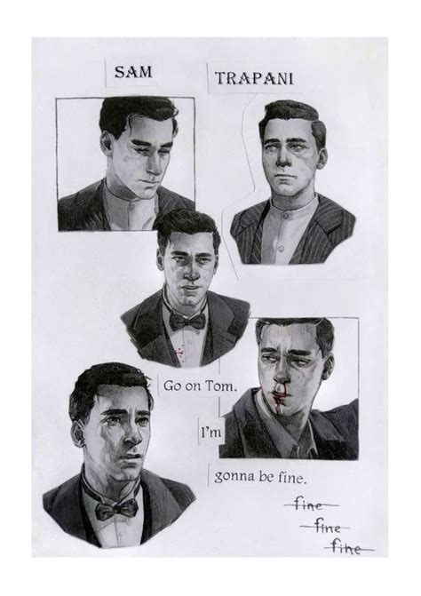 Sam Trapani Смешные рисунки Фильмы ужасов Веселые мемы