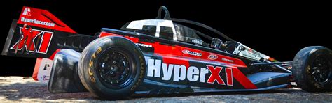 Hyperracer X1