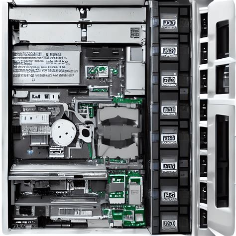 Data Recovery Raid Graphic Creative Fabrica