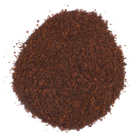 Organic Pasilla Negro Chile Powder
