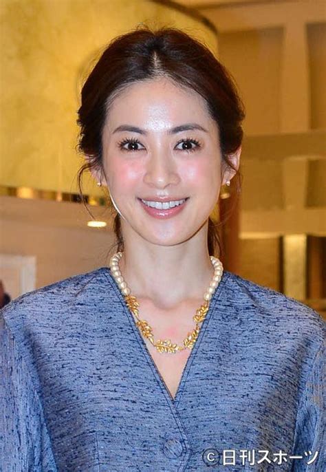 高垣麗子が離婚発表、金塊密輸で逮捕の森田昌典と 芸能 日刊スポーツ