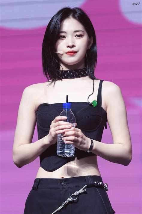 Itzy Pics On Twitter