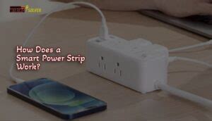 How Does A Smart Power Strip Work Explained Wiring Solver