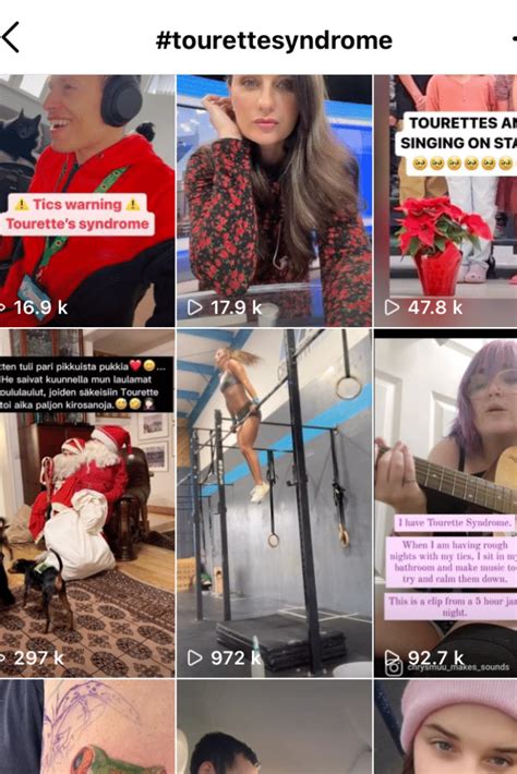 Does Uncle Tics Actually Have Tourettes Dealing With Disorder