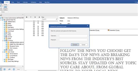 How To Migrate Pst Files To Office 365 Microsoft 365