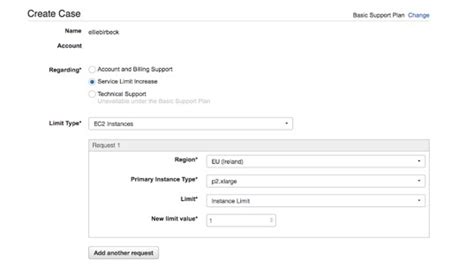 Setting Up A Gpu For Cloud Computing Hyperiondev Blog