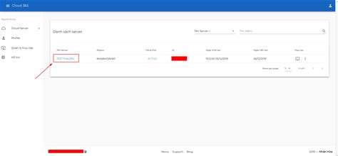 Giới Thiệu Sql Server Trong Cloud Server Cloud365