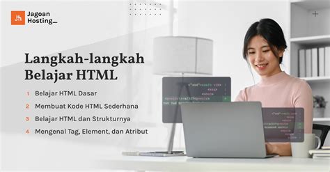Belajar Html Dari Nol Untuk Pemula Mudah Dan Cepat