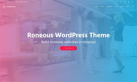 Gpl Roneous 209 Multi Purpose Theme Active License Key Nulled