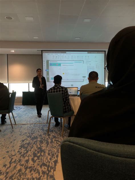 Maram Mohamed On Linkedin Training Development Powerbi