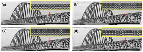 Sensors Free Full Text Vision Based Structural Modal Identification Using Hybrid Motion
