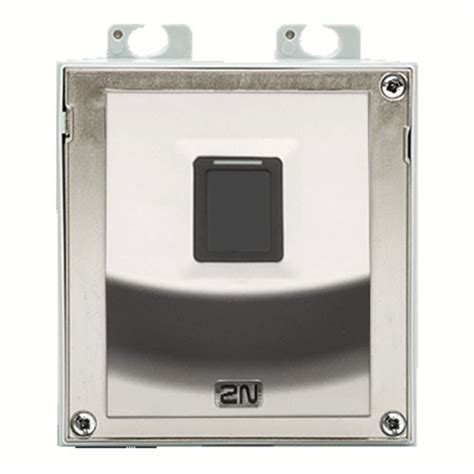 2n Access Unit Fingerprint Reader 01367 001