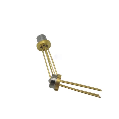 Quotation 1530nm Uncooled Multi Quantum Well Dfb Distributed Feedback To56 Laser Diode