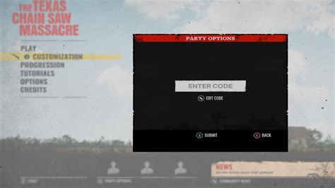 Can You Play Texas Chain Saw Massacre With Friends Answered Pro Game