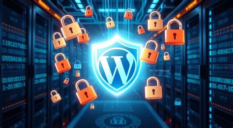 WordPress Security Best Practices Stay Protected