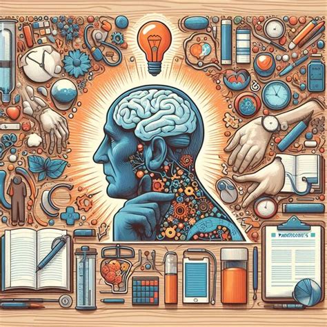 Vector World Parkinsons Disease Day Celebration Vector Design Illustration Background Poster